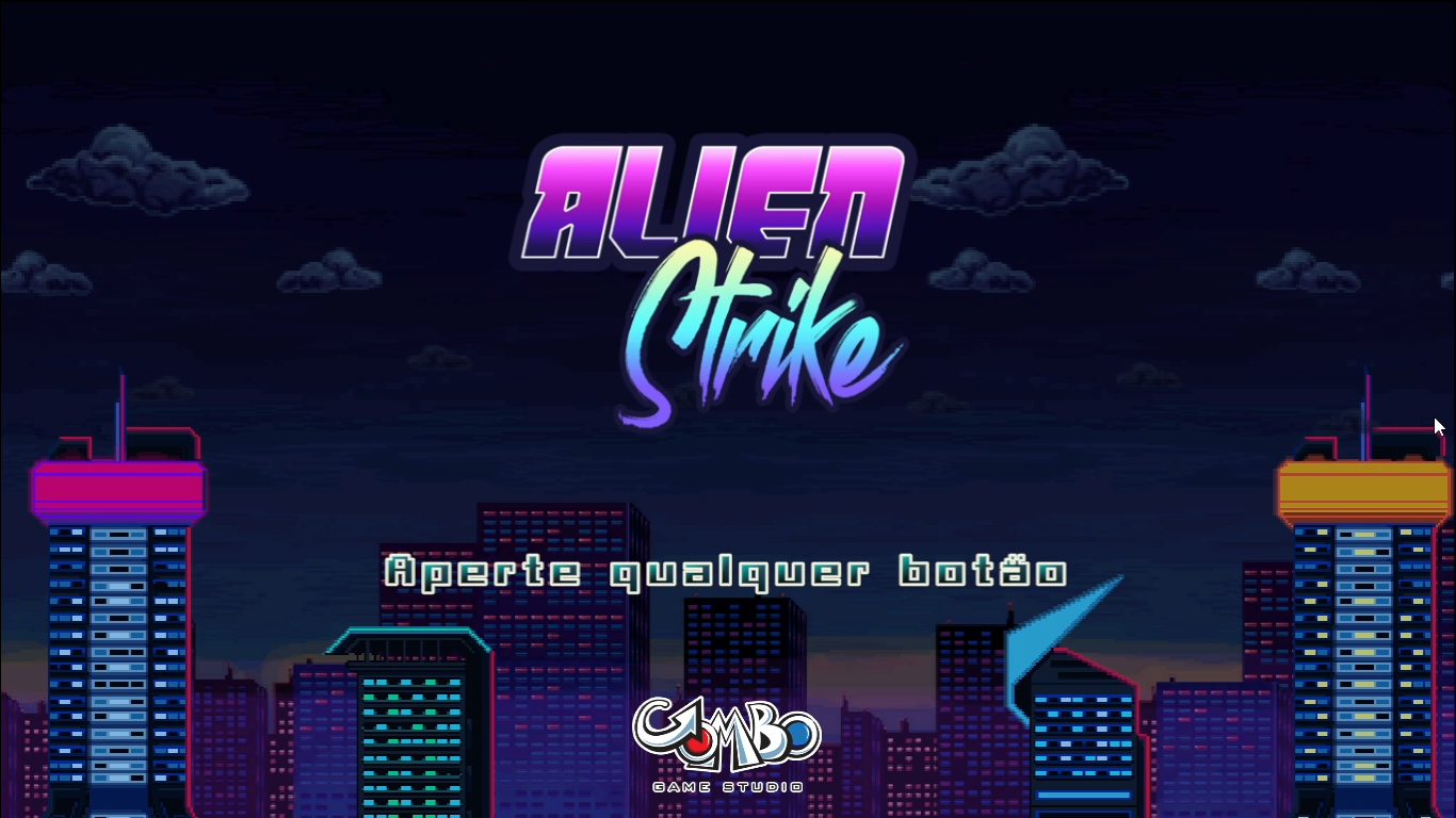 Home - AlysonKof - Artista de Game 2D